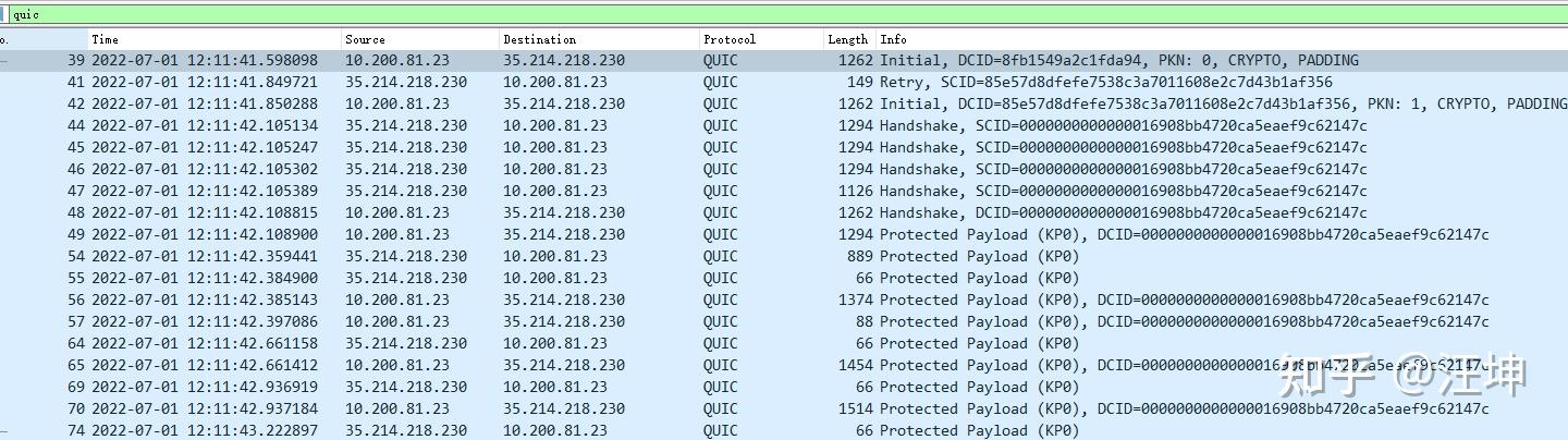 使用msquic实现http/3（四）: 发送接收http/3数据 - 知乎