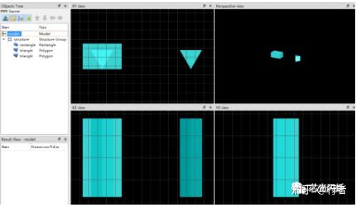 FDTD官网案例_Y branch - 知乎