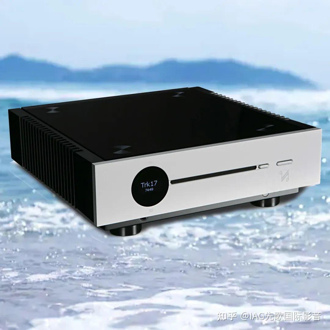 一站式音频解决方案：QUAD Artera Solus 高性能一体机 - 知乎