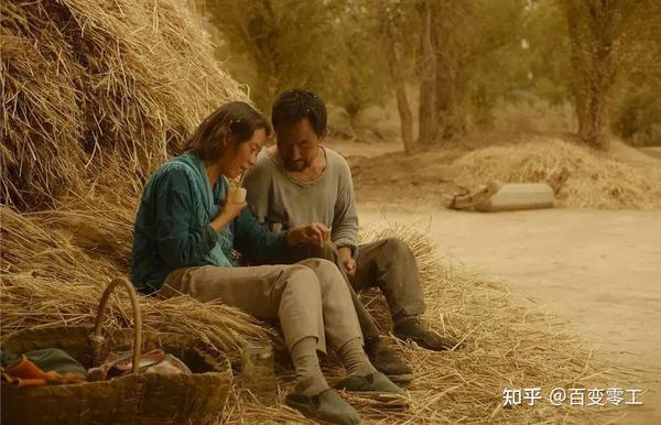 《隐入烟尘》再度爆火，厄运真的专挑苦命人吗？ 知乎