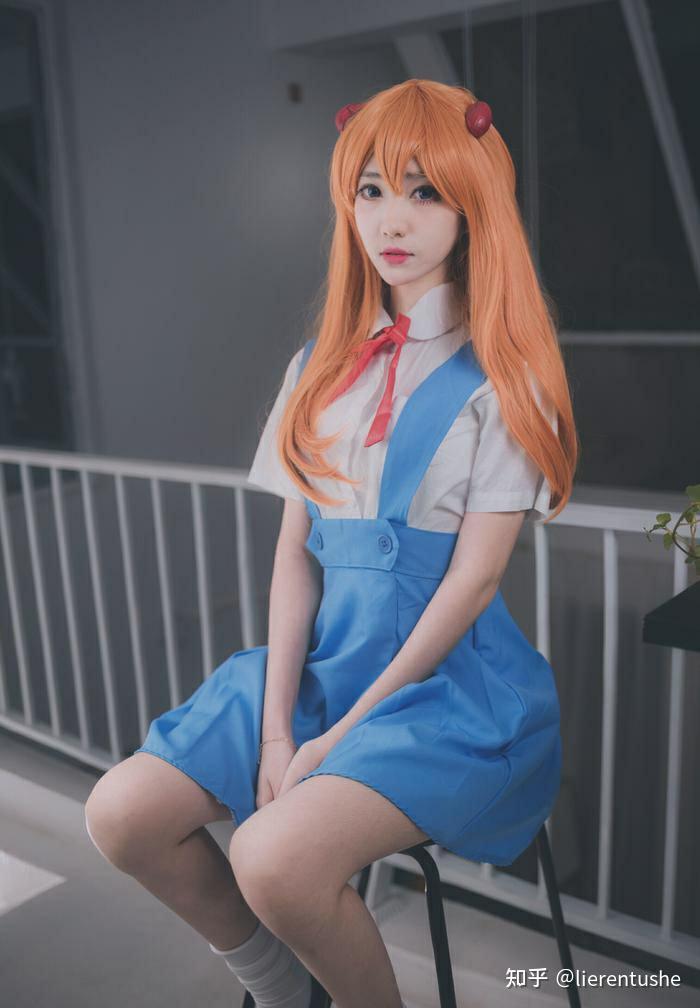 COS：南桃Momoko cosplay美图 cos写真图片合集 - 知乎