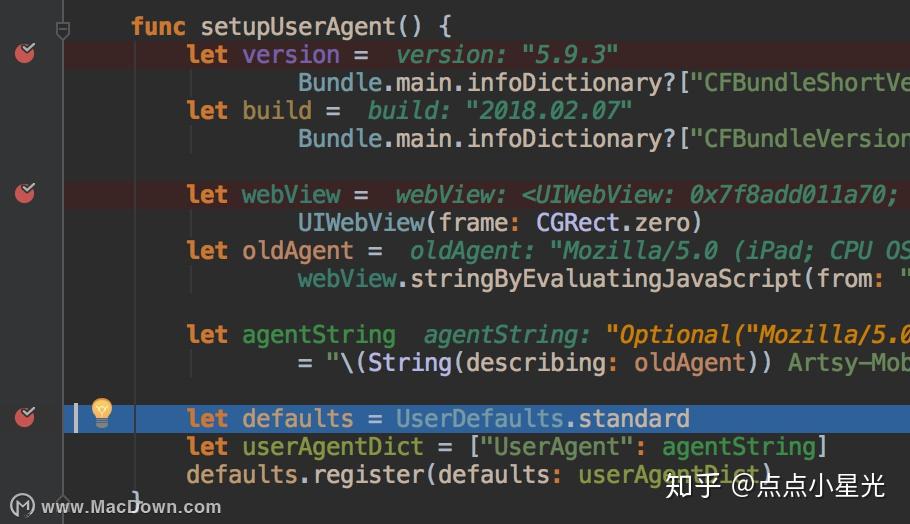 AppCode for Mac(iOS / macOS开发智能工具) - 知乎