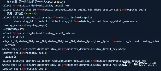 实例教学！GBD、MIMIC、NHANES、CHARLS数据库注册与数据下载全流程！ - 知乎