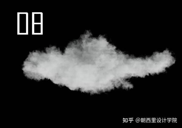 【keyshot】VDB体积云贴图分享 - 知乎