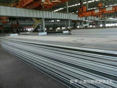 30CrMo舞钢钢板定轧要求和30CrMo材料详情介绍 - 知乎