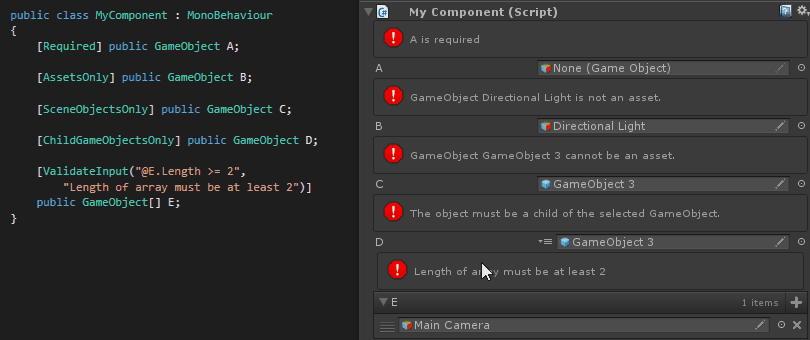 Unity认证伙伴：Odin怎么优化开发工作流提高生产力？ - 知乎
