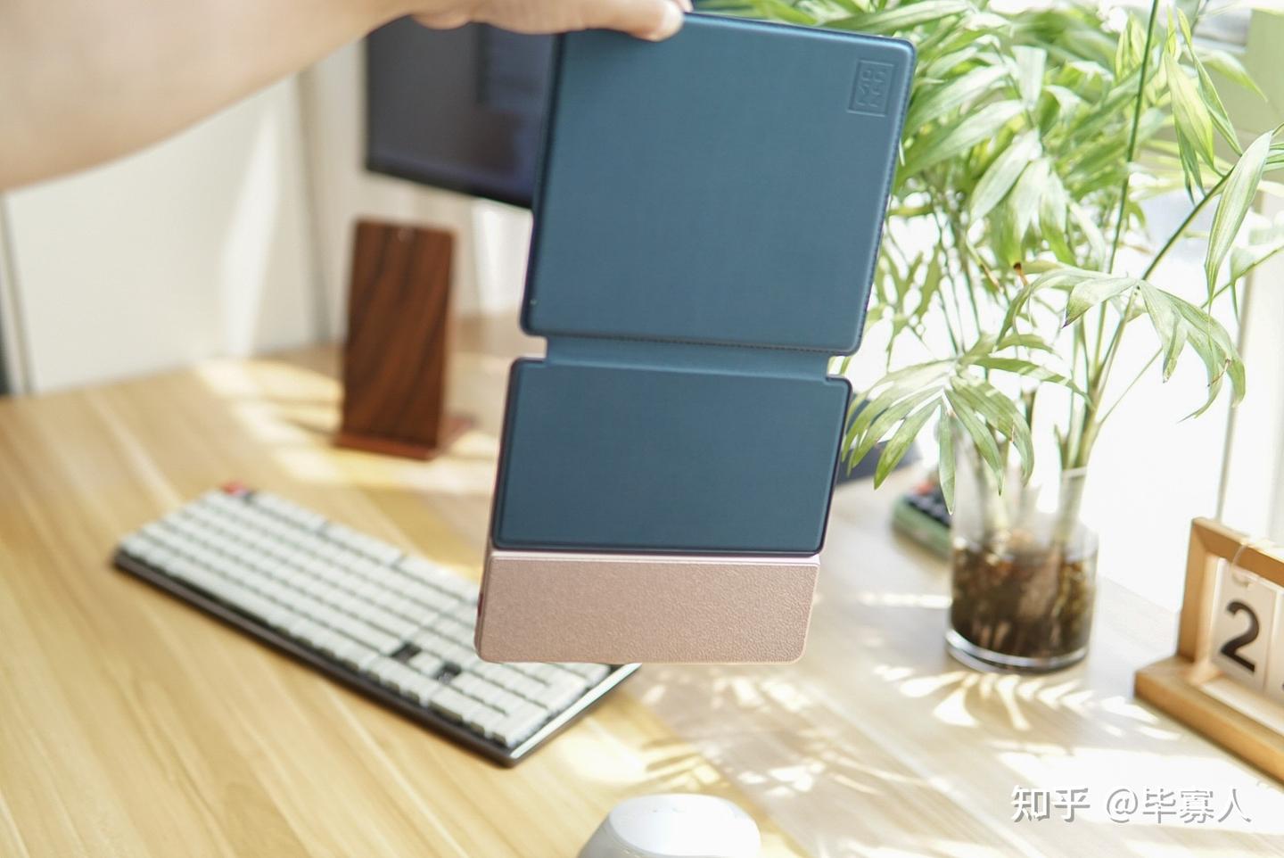 还是国产良心！加量不加价，7英寸电纸书墨案MIX7 S测评