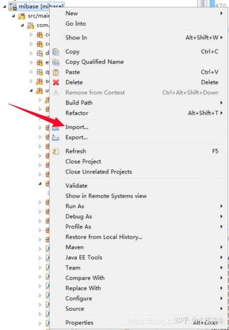eclipse 手动添加jar包到maven库 - 知乎
