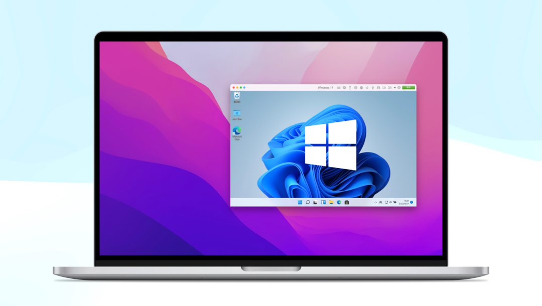 带你完全搞懂 Mac 安装 Windows 这件事 - 知乎