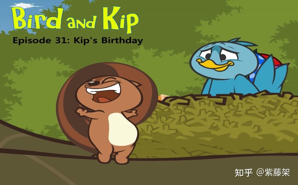 分级读物落后了？英语启蒙开始出分级动画片了——Little Fox - 知乎