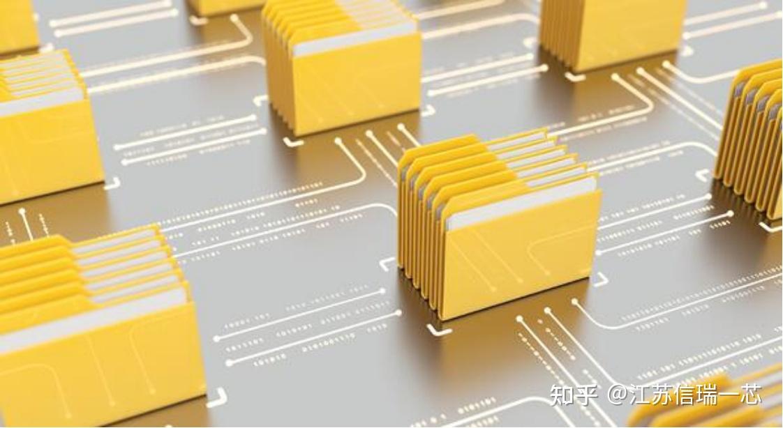 DocuWare文档管理系统保护客户数据，改进审计流程 - 知乎