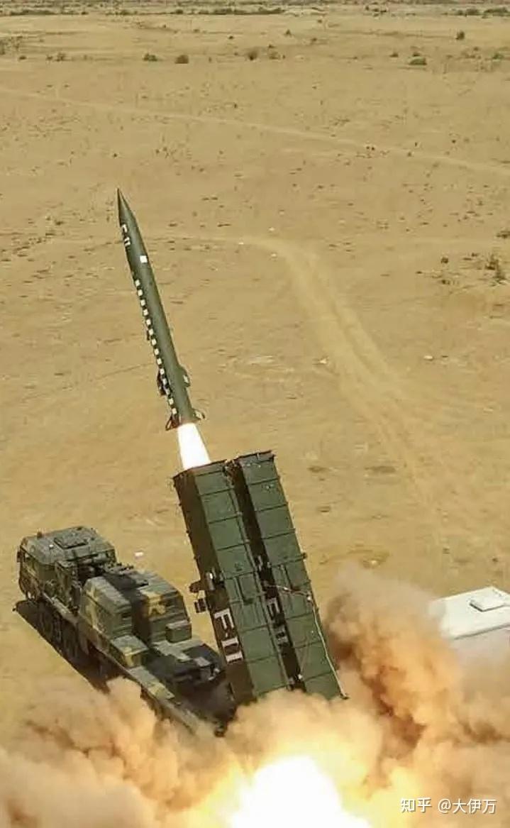 抄中国都抄不明白？巴基斯坦公开展示Fatah-IV型巡航导弹，射程咋只有750公里？ - 知乎