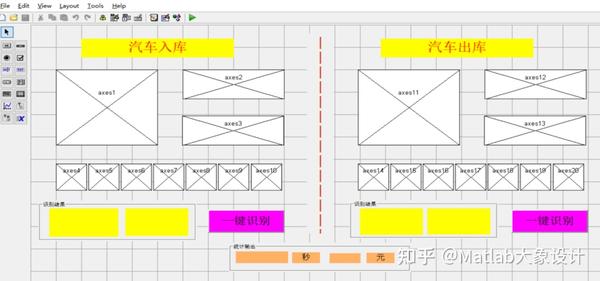 2022 2023届matlab数字图像毕设课题推荐 知乎