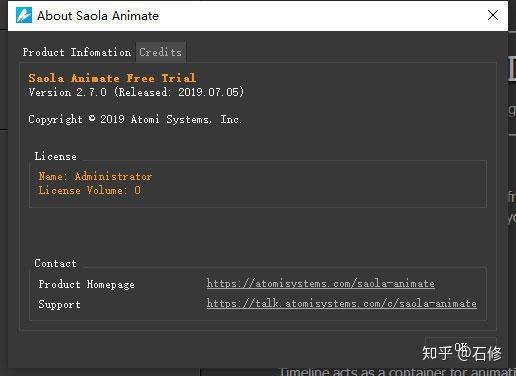 Saola Animate（ HTML5动画制作软件 ）中文版分享 - 知乎