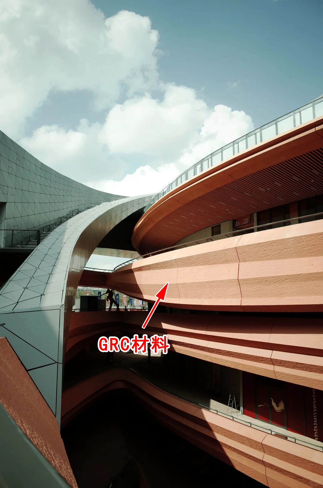 GRC和GRG有什么区别？ - 知乎