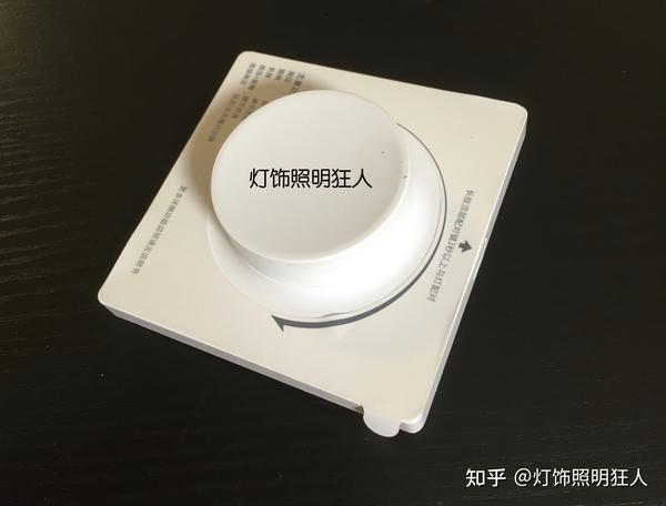 超薄吸顶灯怎么选？横评lipro、yeelight、柏曼、霍尼韦尔、小燕导光板吸顶灯 - 知乎