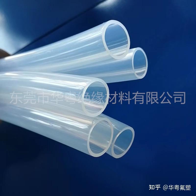 什么是FEP管？FEP管的特性和用途是什么 ？ - 知乎