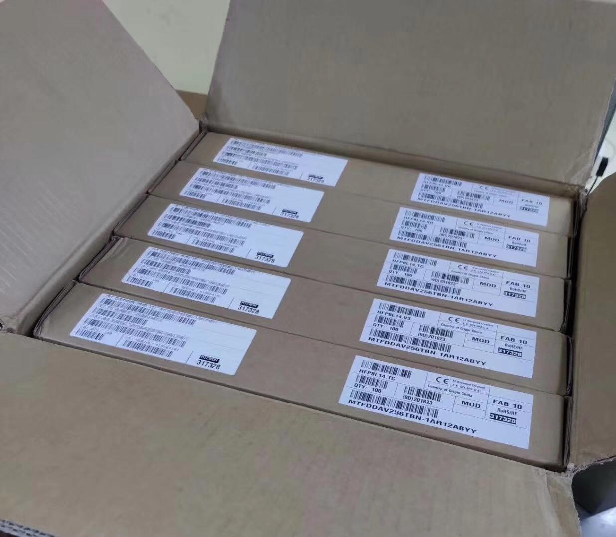 MT60B1G16HC-48B:A美光内存颗粒FBGA代码D8BNK - 知乎