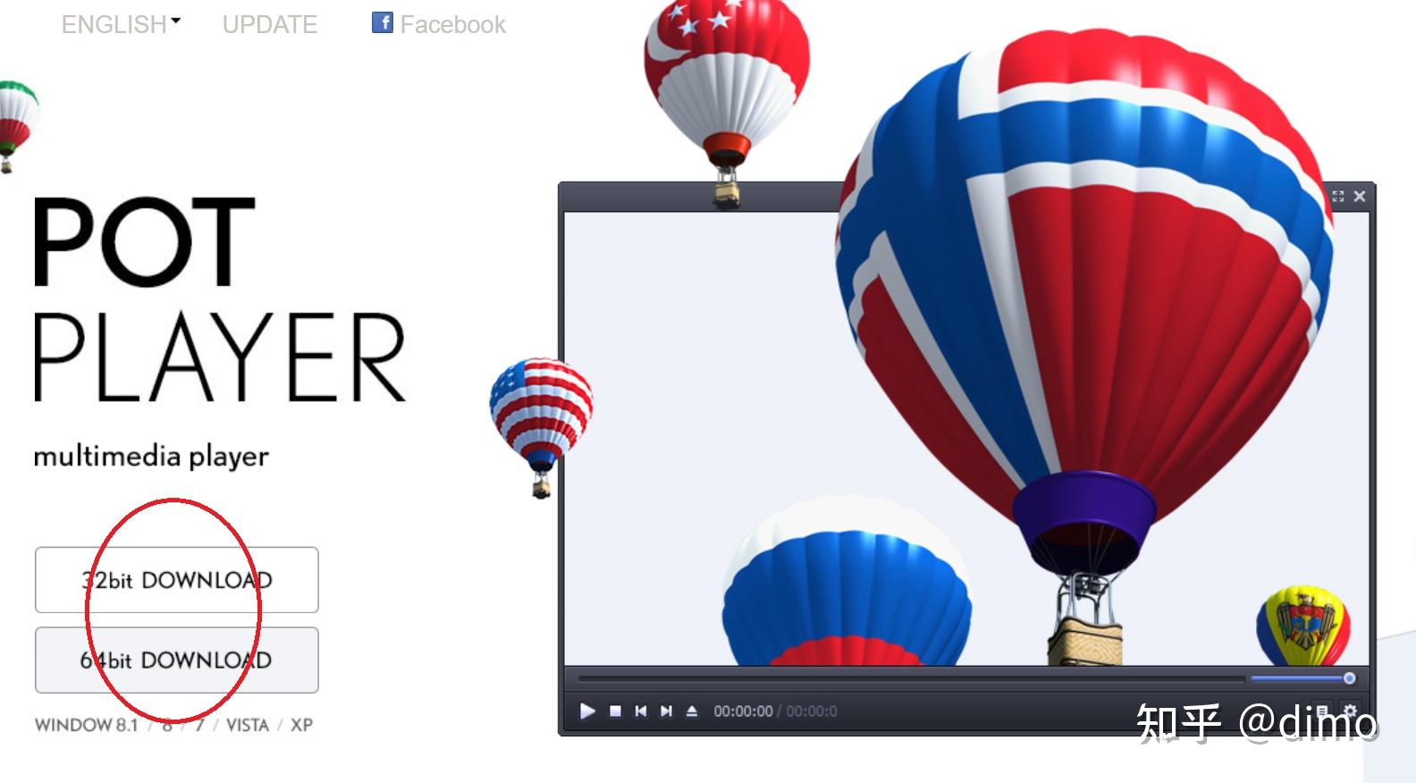 Potplayer详细教程:入门使用&进阶操作技巧指南 - 知乎