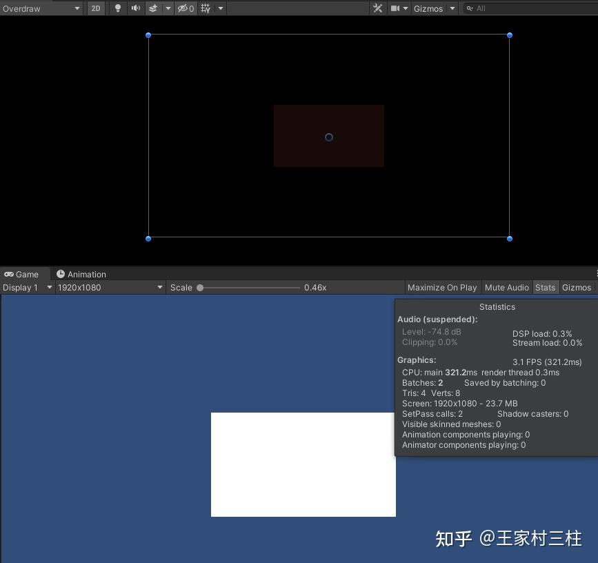 UnityUI之UGUI优化 - 知乎