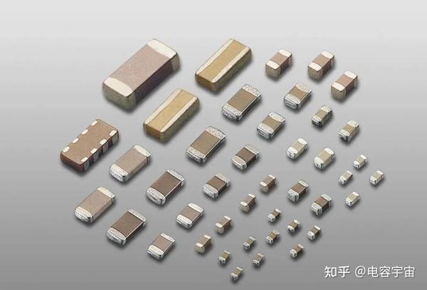 LTCC与MLCC印刷工艺对比介绍 - 知乎
