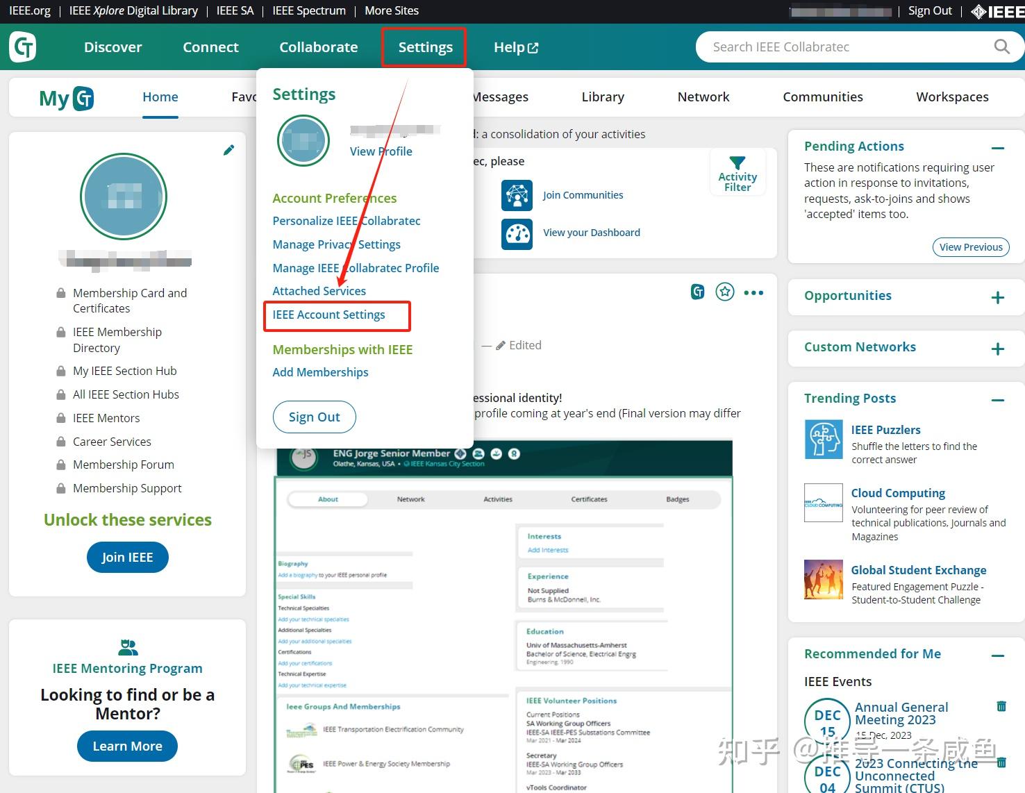 免费升级Overleaf Premium（IEEE Collabratec） - 知乎