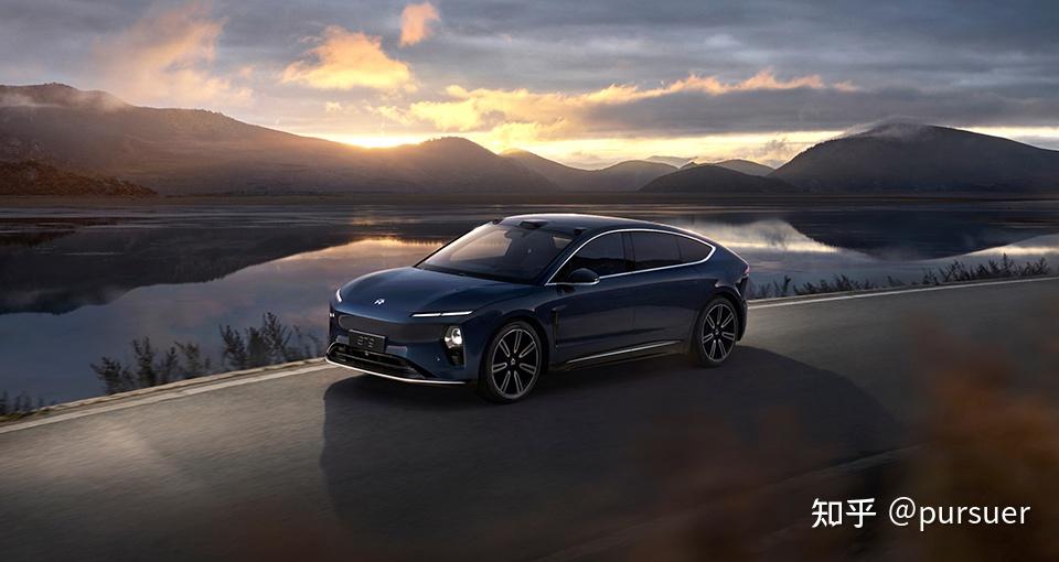 蔚来ET9的设计怎么样？ - 知乎
