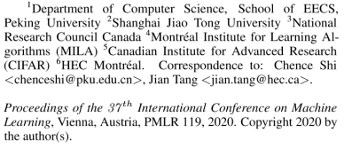 ICML 2020 |北大本科生提出基于图到图翻译的分子逆合成预测框架 - 知乎