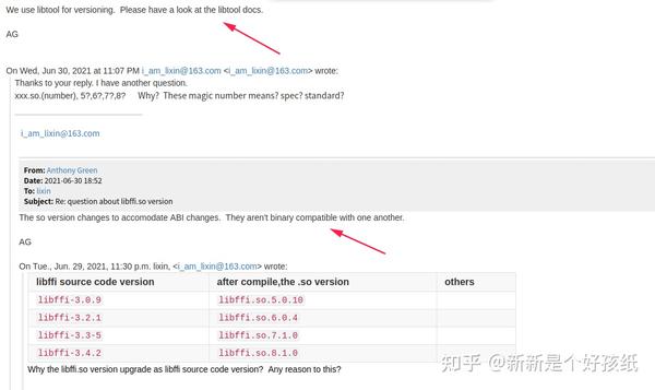 关于libffi的调研报告 - 知乎