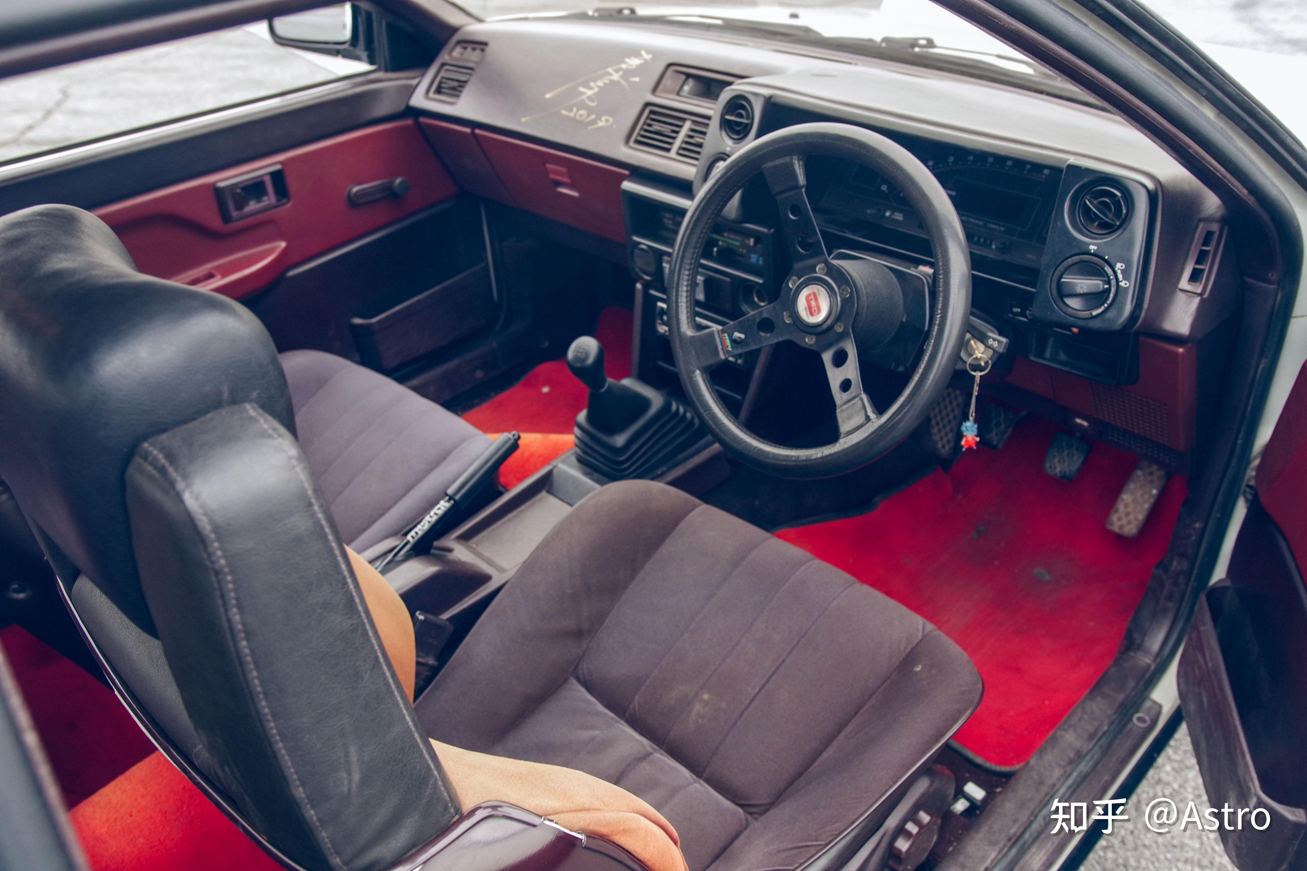 史上最全AE86解析 - 知乎