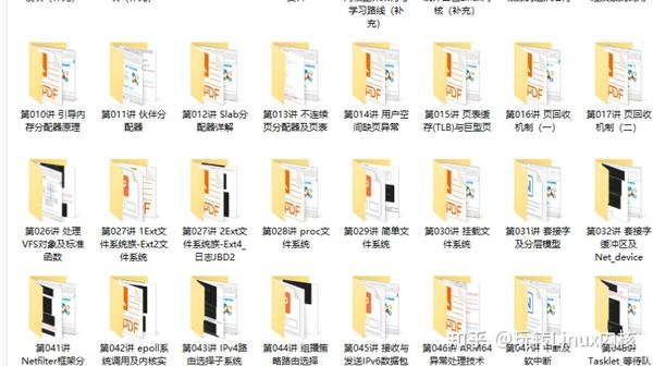 浅析Linux内核中进程完全公平CFS调度 - 知乎