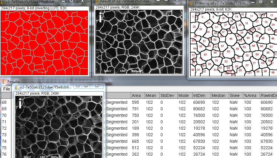 ImageJ的一些基本操作 - 知乎