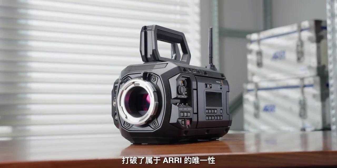 BMD URSA Cine 17K 65首发评测：电影摄影迎来大幅面普及时代的开端 - 知乎