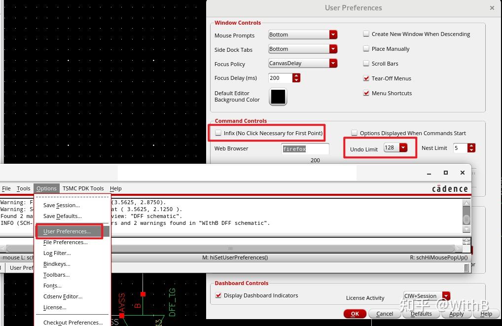 模拟IC设计中的软件操作：Cadence Virtuoso Schematic 电路原理图编辑技巧及其相关快捷键 - 知乎