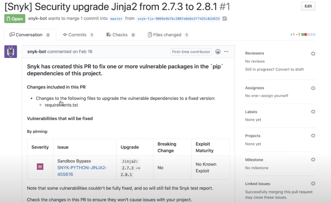 Snyk：比Datadog更进一步的代码安全卫士，估值85亿美金|阿尔法讲故事 - 知乎