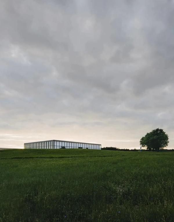 【大师作品集 】大卫·奇普菲尔德 David Chipperfield |66套 - 知乎