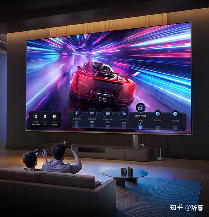 2024年618电视选购，有哪些海信Mini LED电视型号值得推荐？内附海信电视E5N Pro，海信电视E8N Pro全面测评！