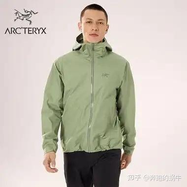 GORE-TEX、eVent面料哪个强？一文看懂几大顶级户外用品面料及如何通过面料选冲锋衣 - 知乎