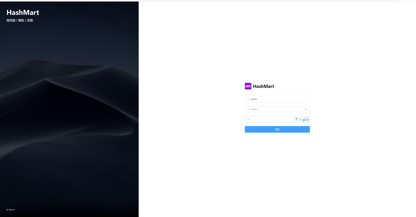 盲盒商城源码开源完整版附搭建教程UNIAPP·HashMart - 知乎