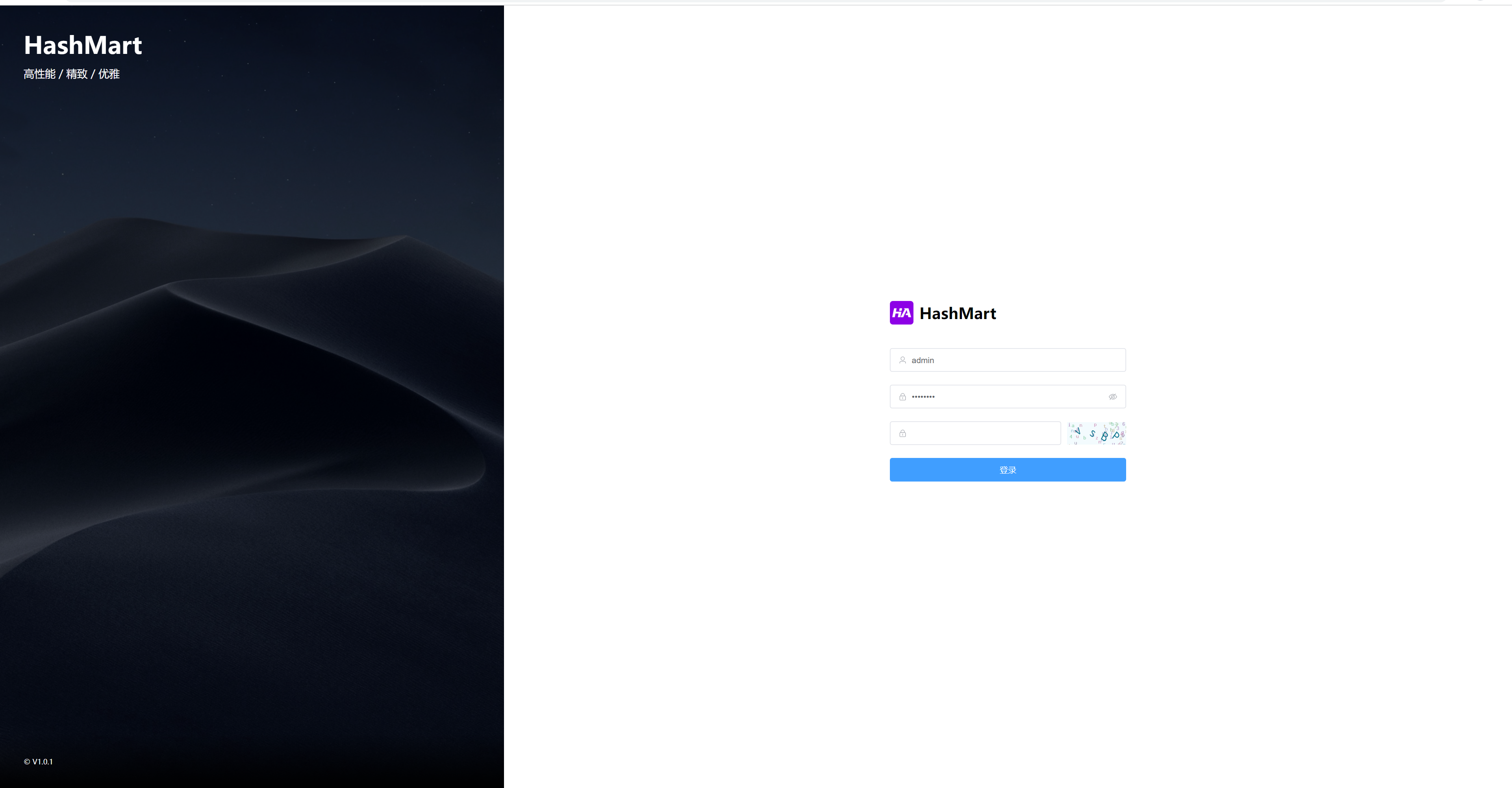 盲盒商城源码开源完整版附搭建教程UNIAPP·HashMart - 知乎