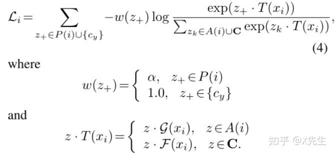 《Parametric Contrastive Learning》 - 知乎