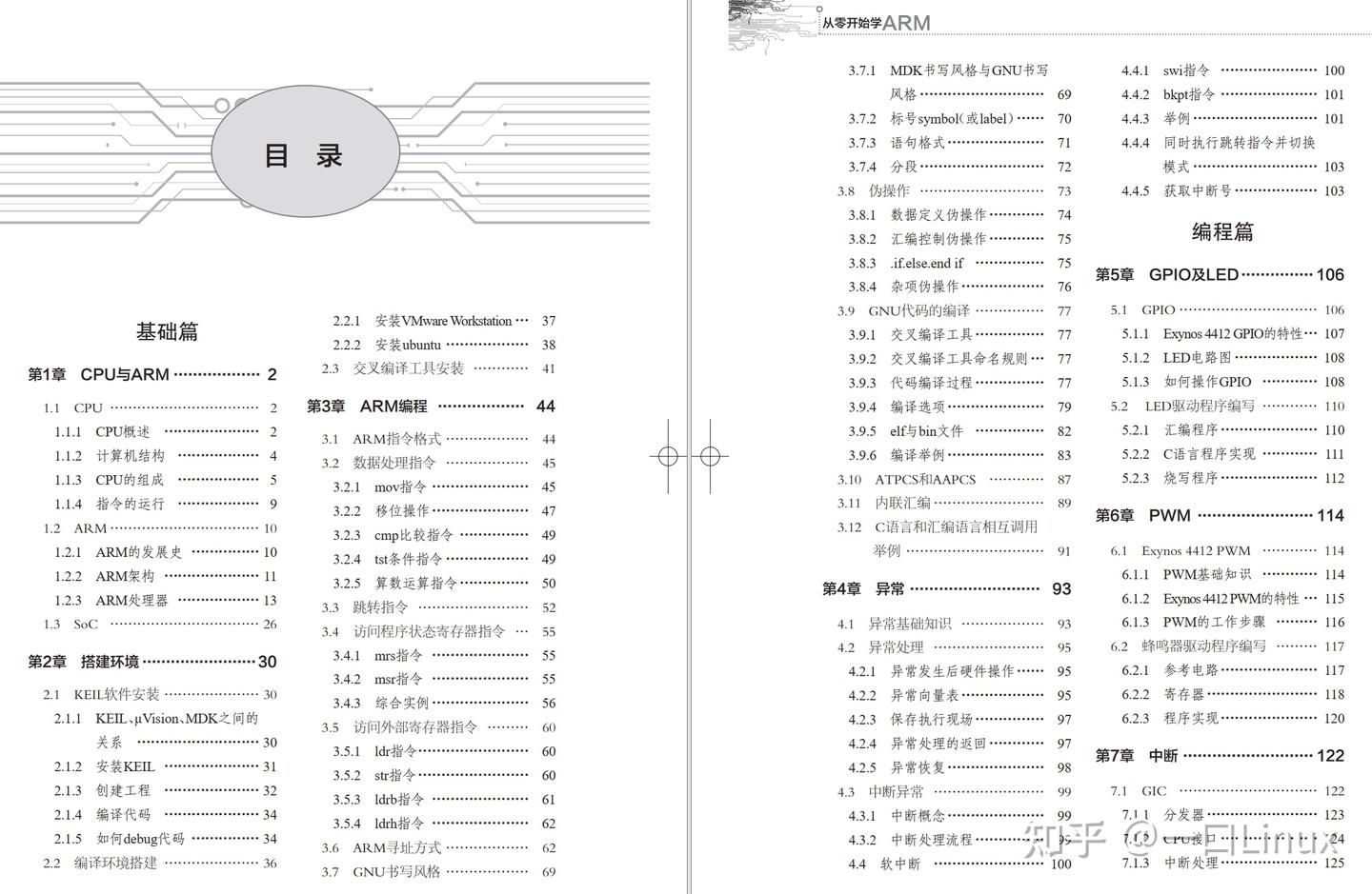我的新书《从零开始学ARM》上线了！ - 知乎