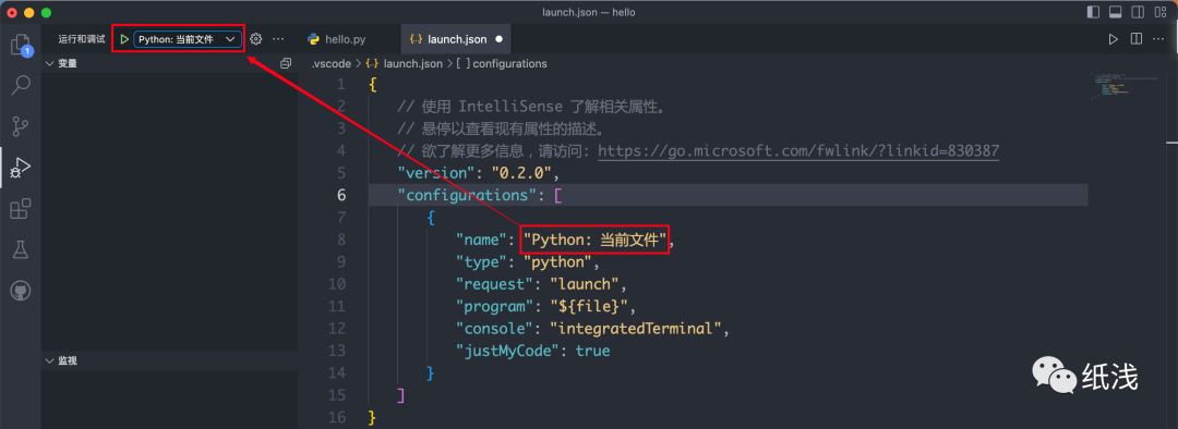 在 VS Code 中使用 Python - 知乎