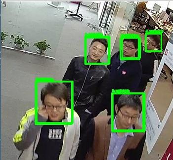 NMS算法详解（附Pytorch实现代码） - 知乎