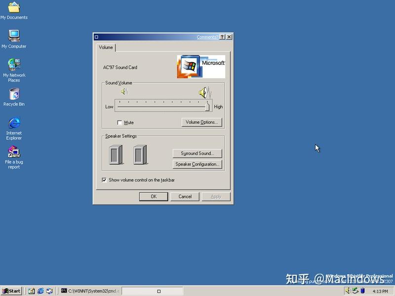 史记：Windows XP开发列传 - 知乎