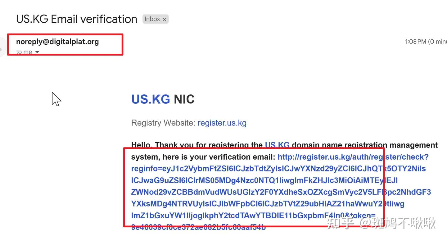 手慢无|免费域名us.kg|cloudfare可托管 - 知乎