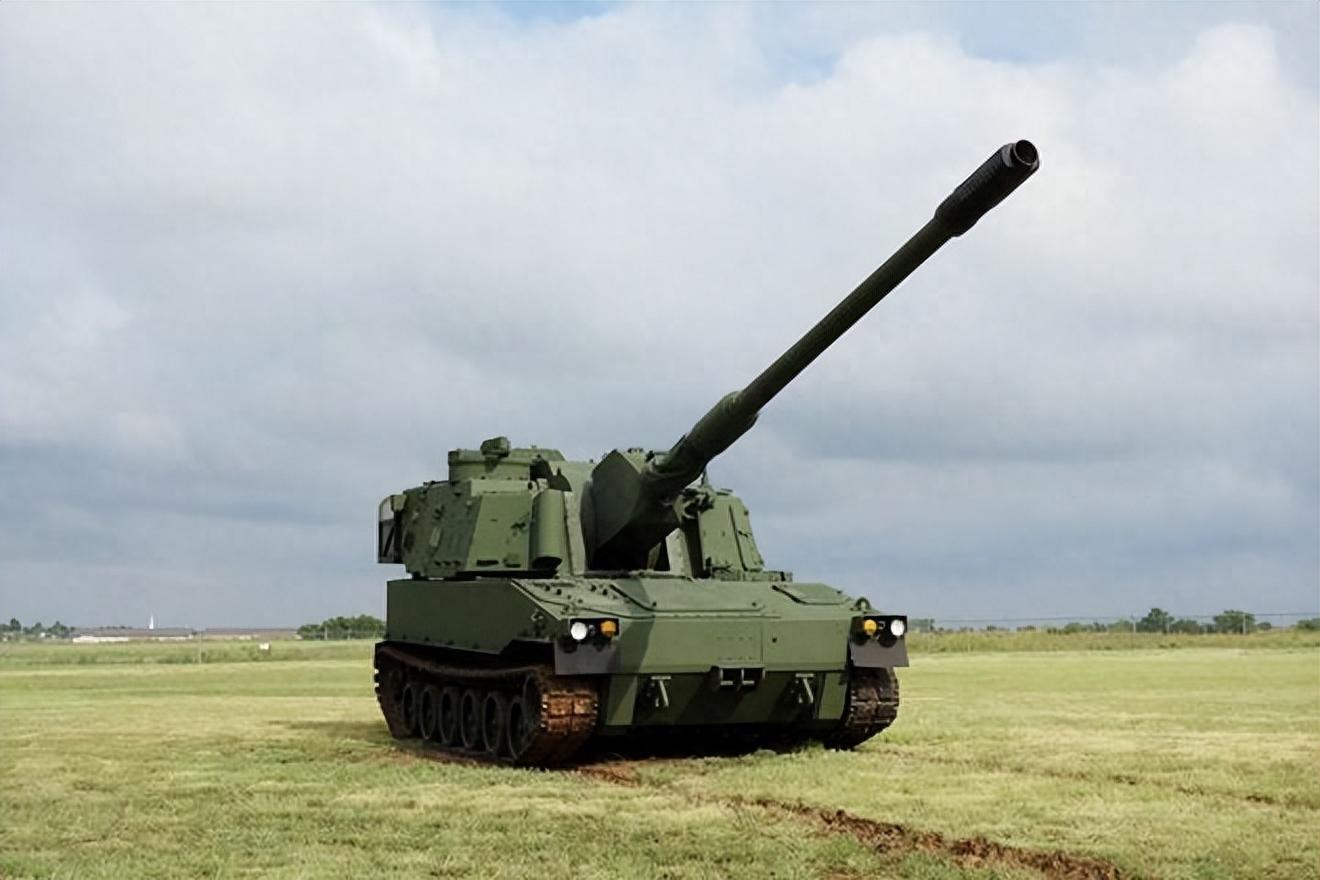 M109升级计划曝光，服役60年的老炮，美国人为何还要大费周章？ - 知乎