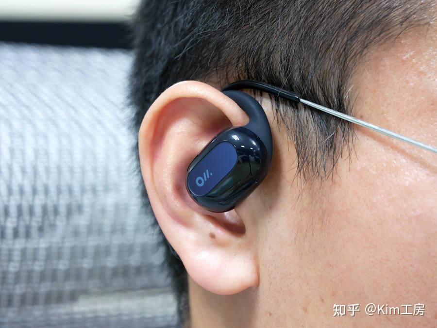 戴耳机最健康的姿势：OWS开放式耳机舒适体验！ - 知乎