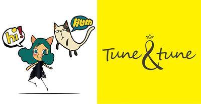 tune tune2015夏季新品发布 - 知乎