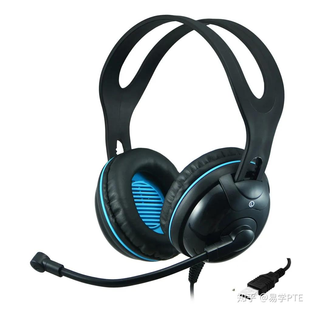 PTE考试新耳机如何摆放？戴口罩怎么考出口语高分？戳我查看最全攻略！ - 知乎